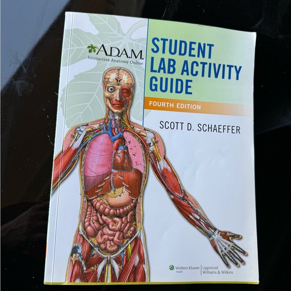 Adams | Other | Adam Interactive Anatomy Online Student Lab Activity ...